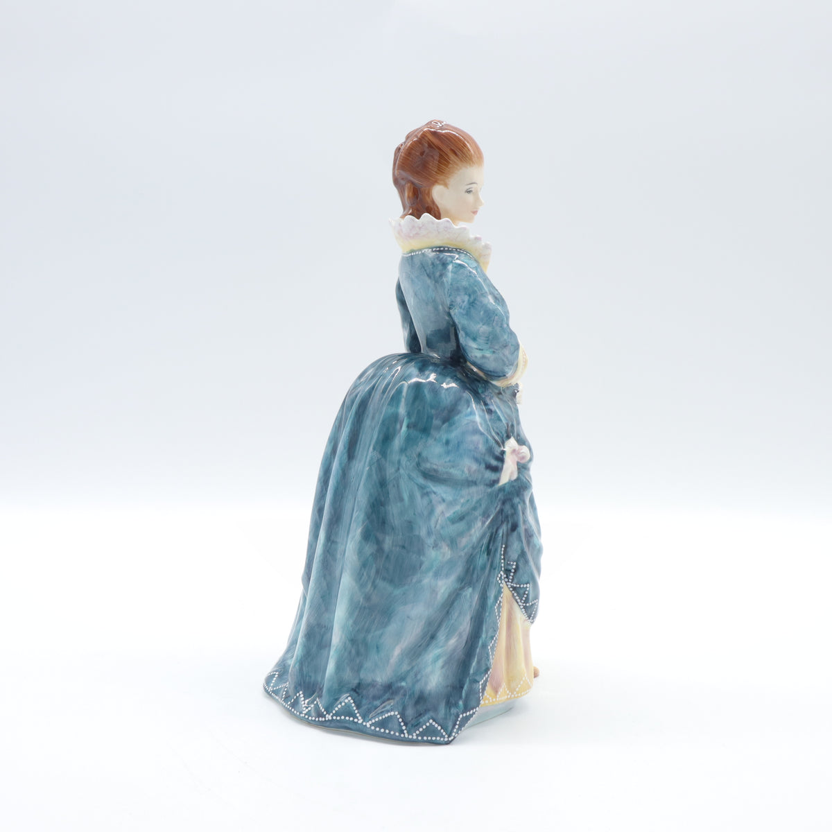 HN3009 - Honourable Frances Duncombe - Vintage Royal Doulton Figurine ...